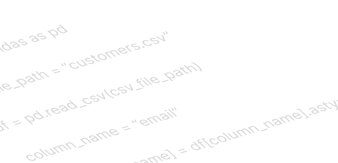 Deepnote AI - contextual AI help for all your data projects