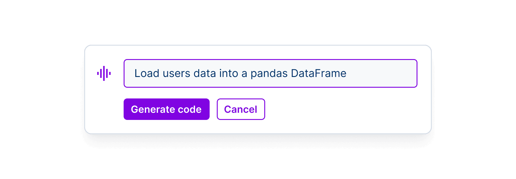 Deepnote: Analytics and data science notebook for teams.