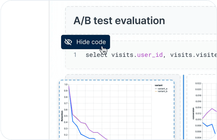 Gaming with Deepnote