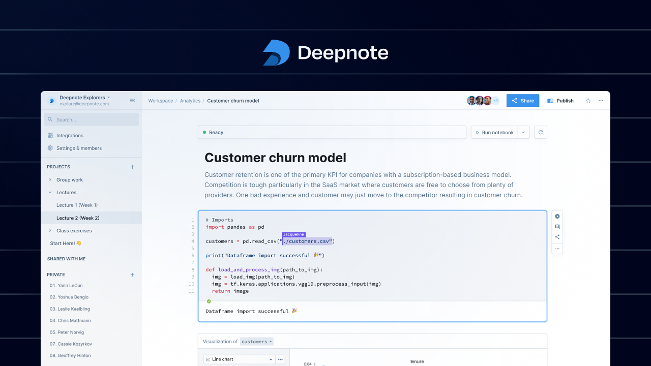 Data Apps